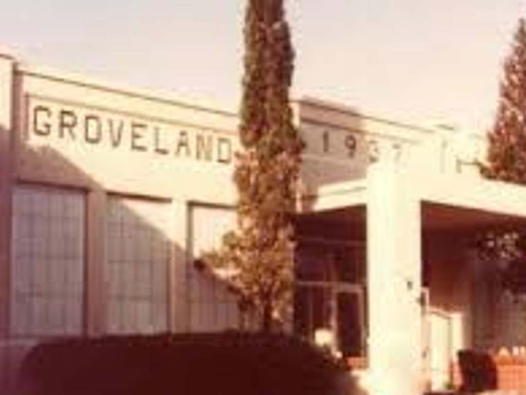 GHS-alma-mater | South Lake Tablet