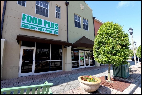 store | South Lake Tablet