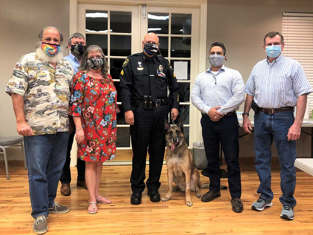 Chase7 | South Lake Tablet