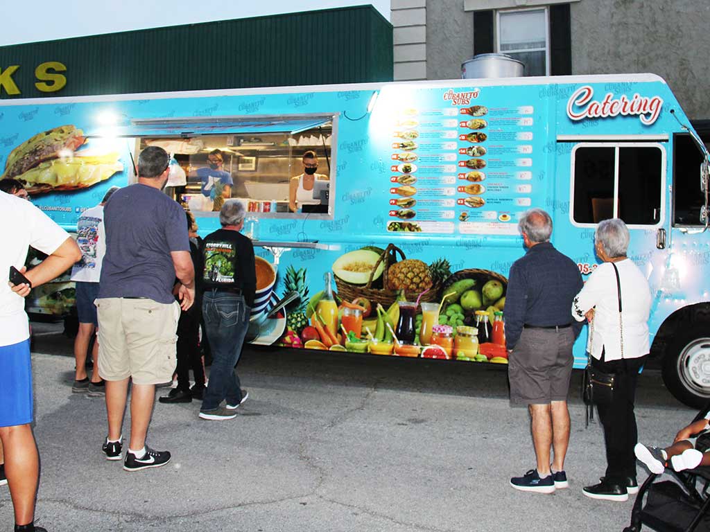 foodtruck | South Lake Tablet