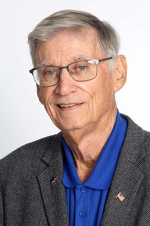 Nick | South Lake Tablet