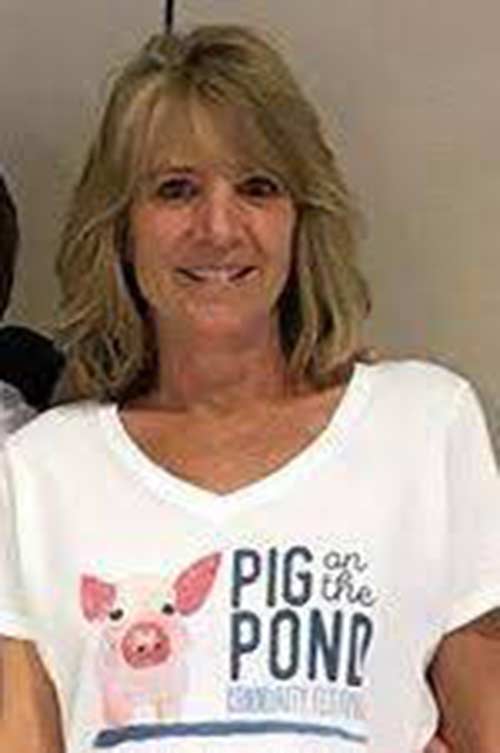 cheryl f | South Lake Tablet