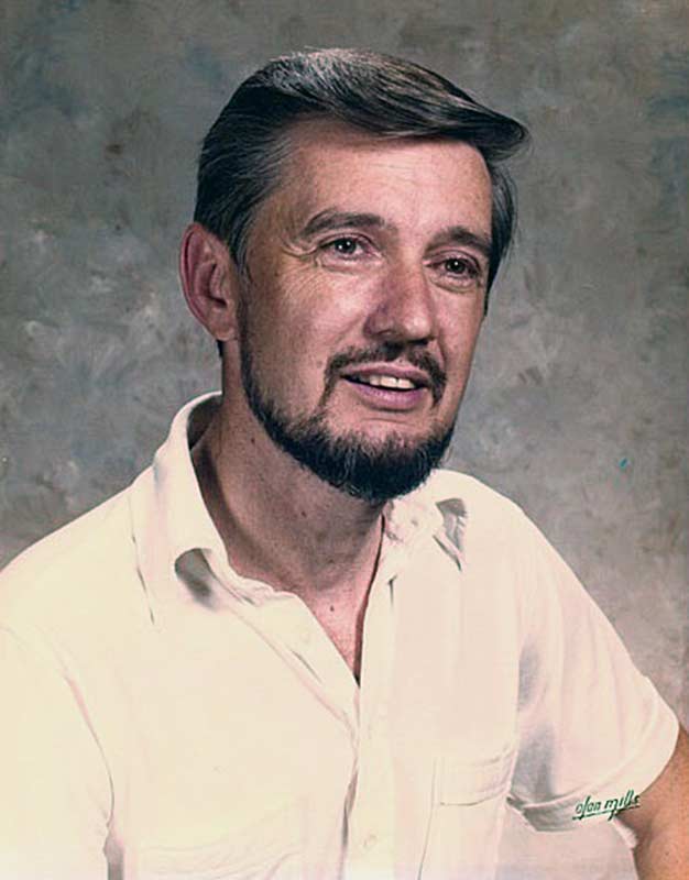 1- Richard Bell Photo! | South Lake Tablet