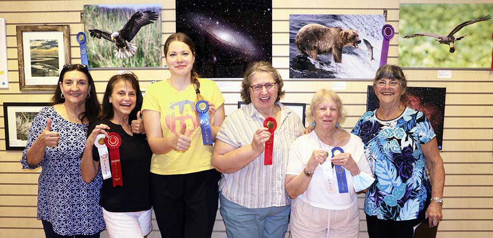 SLAL Photo Award Winners wi | South Lake Tablet