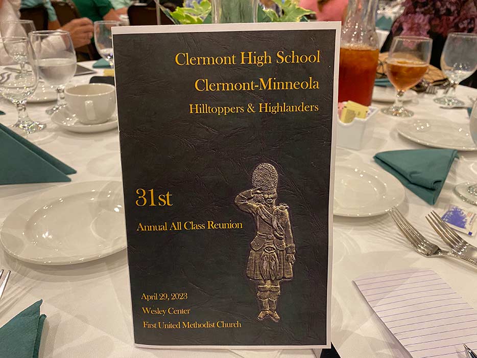 announcement | South Lake Tablet