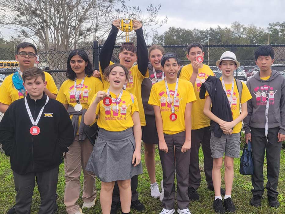 MVA2 | South Lake Tablet