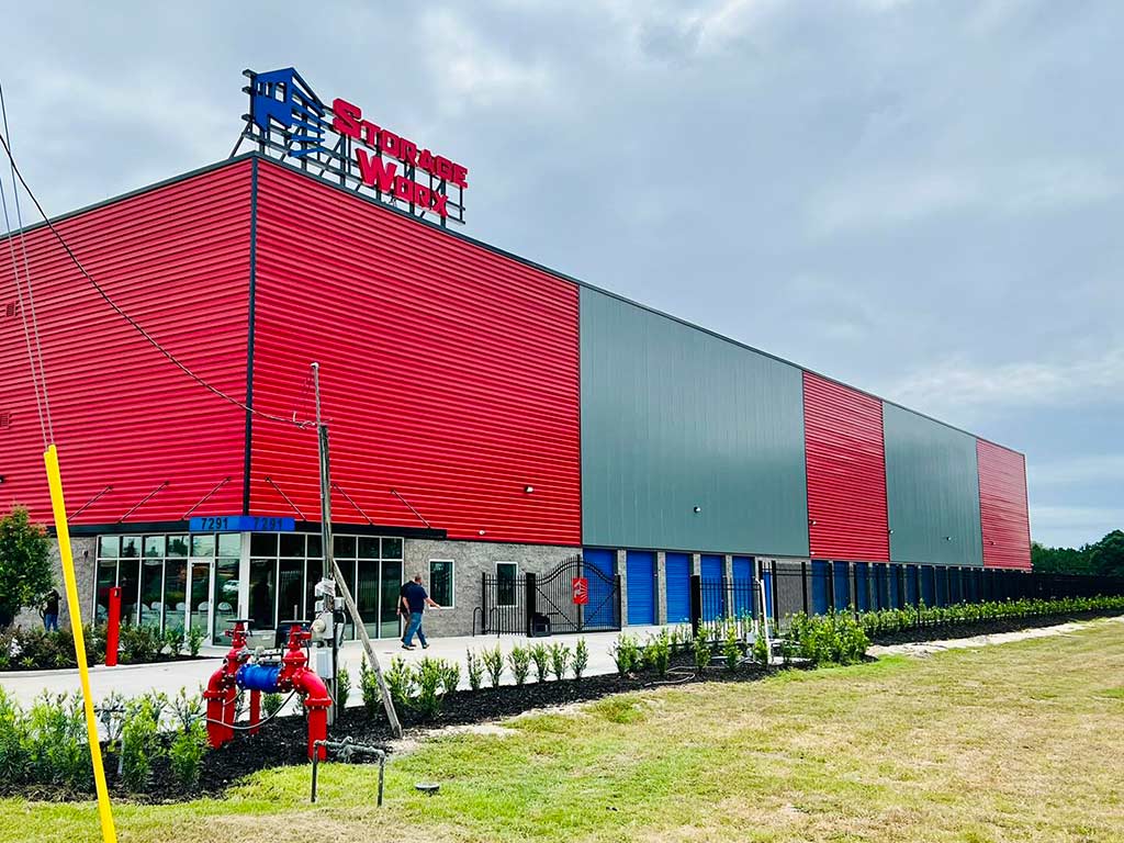 stromworks1 | South Lake Tablet