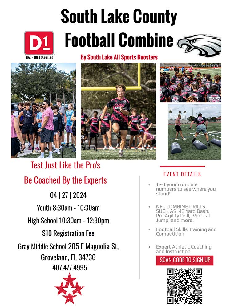 D 1South lake Football | South Lake Tablet