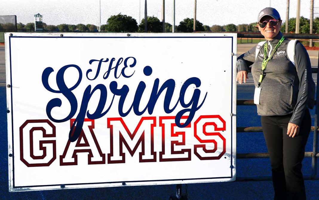 Alison Strange ~ Inspiring Young Women Here In Clermont And Across ...