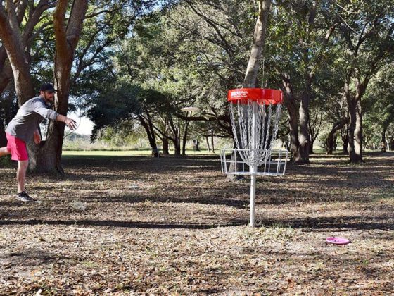 Clermont City Council Approves 18-Hole Disc Golf Course at Lake ...