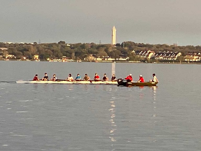 Lake County Rowing: A Hub for Excellence in Rowing (See Video) | South ...