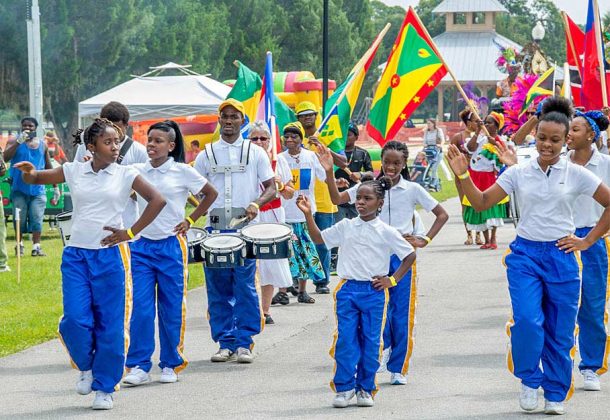 Spice Up Your Saturday at the 13th Annual Clermont Caribbean Jerk ...