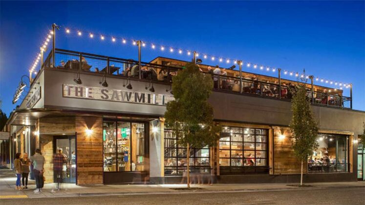 Historic CBS Property Becoming Mixed-Use Lumberyard District In ...