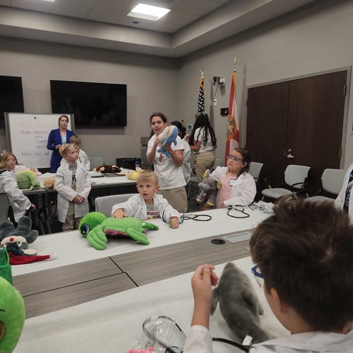 Cherry Lake Preparatory Academy Opens This August | South Lake Tablet