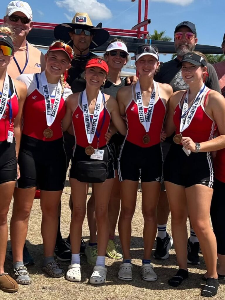 Lake County Rowing Association Invites Community To Open House At The ...