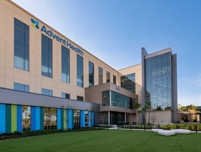 AdventHealth Minneola Will Bring Nationally Recognized Care Close To ...