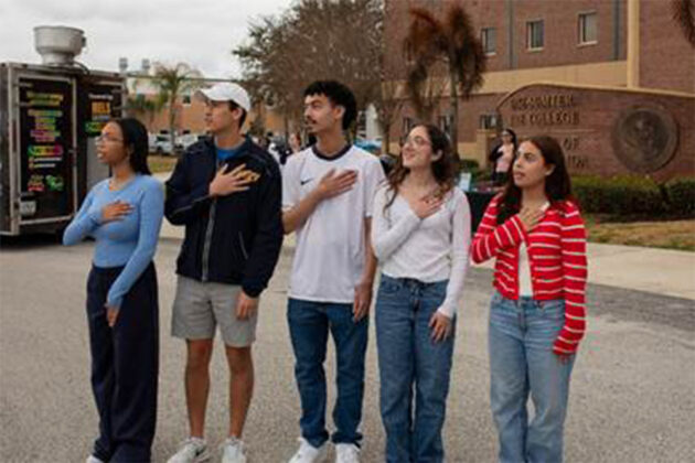 Lake-Sumter State College Celebrates President’s Day | South Lake Tablet