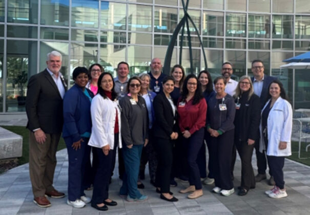 Orlando Health South Lake Hospital Is Lake County’s First Primary ...