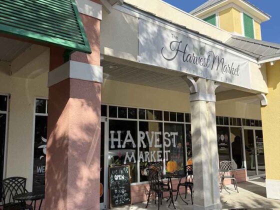 The Harvest Market Announces Closure Following Unforeseen Financial ...