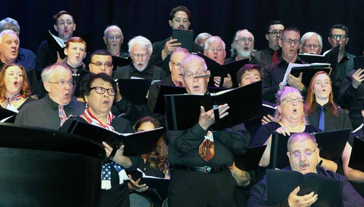 Lake Community Arts Sprint Into Summer & Fall | South Lake Tablet
