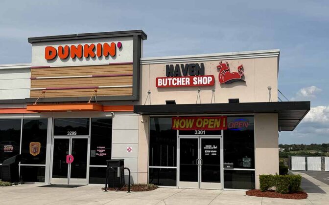 South Lake New Businesses: A Café Expansion, New Butcher Shop, and ...