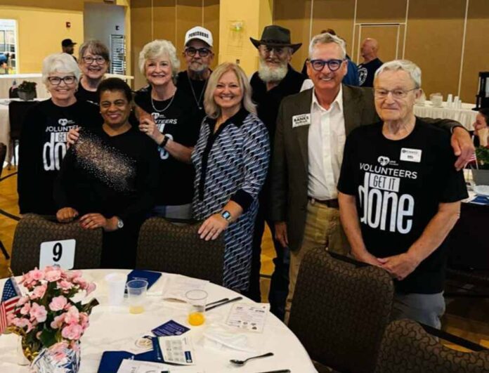 Kiwanis Club of Clermont Hosts Annual Prayer Day Event Supporting Love ...