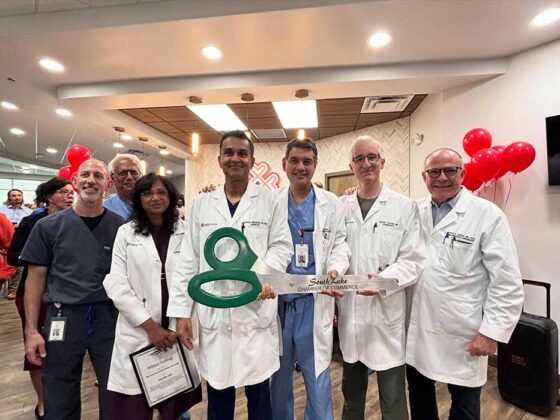 Let Your Heart Shine with Exceptional Care at The Cardiovascular Center ...
