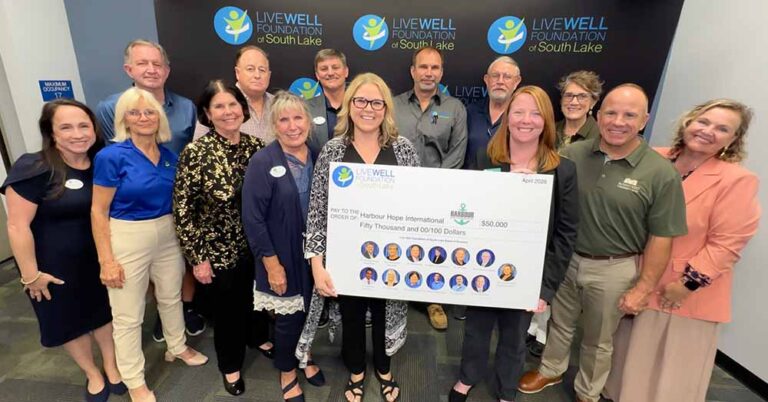 Harbour Hope International to Launch Comprehensive Survivor Care ...