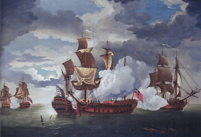 4th Of July Programs To Highlight 1776 Florida And America Indepencence ...